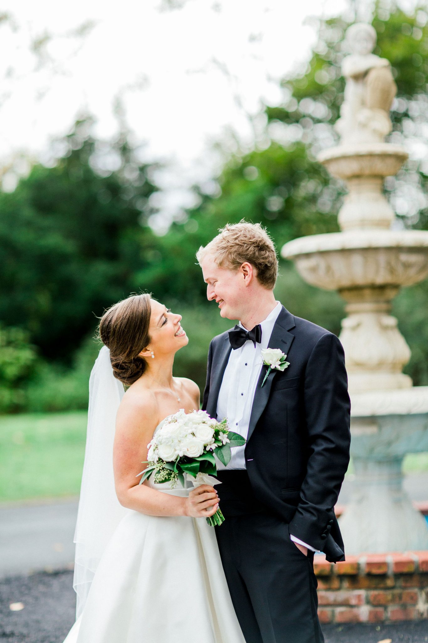 Fall Wedding at Peirce Farm at Witch Hill Topsfield, Massachusetts ...